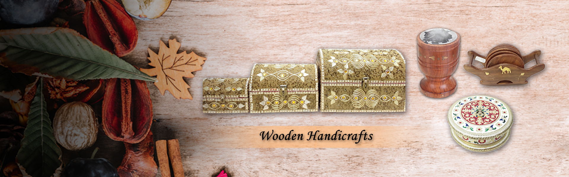 Reance Handicrafts | +919427237446 | Handicrafts Manufacturer in Rajkot ...